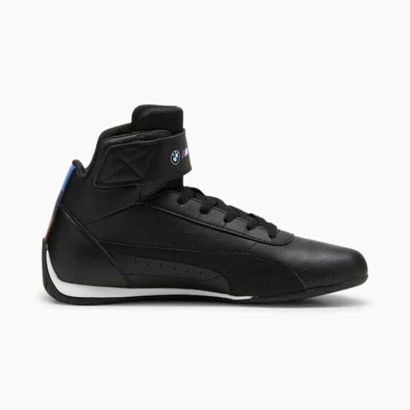 Puma | Shoes | New Puma Bmw M Motorsport Neo Cat Mid Motorsport ...